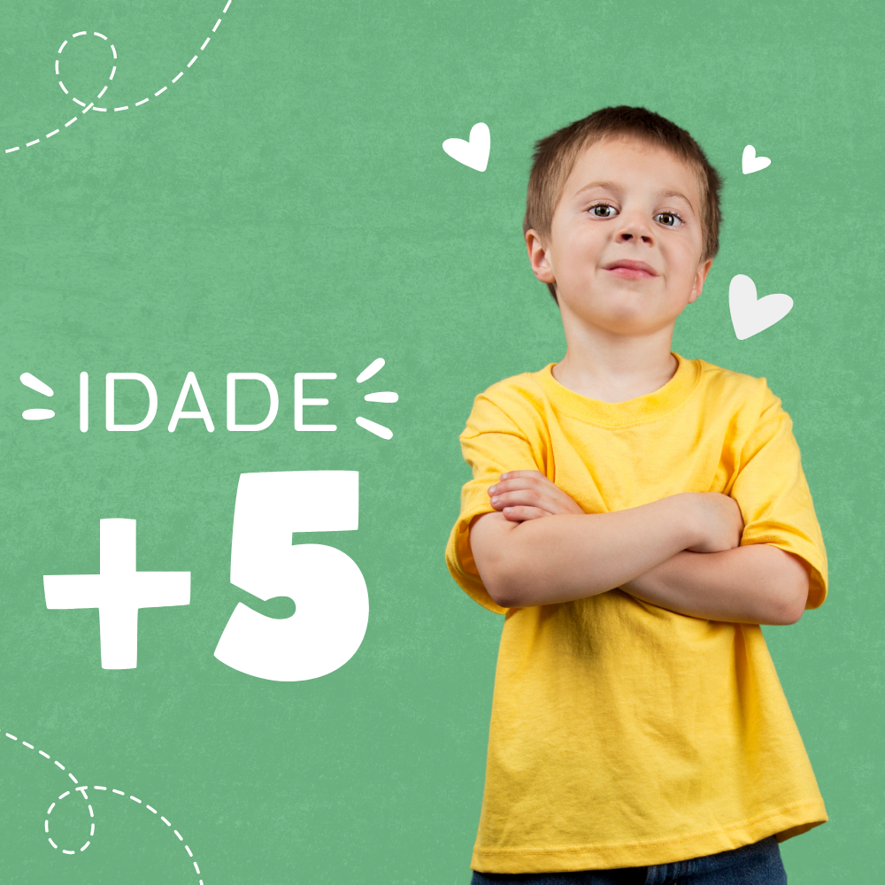 +5 ANOS – Marcado como "perso" – Steamtoy